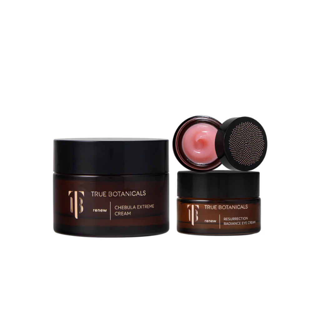 True Botanicals Hyaluronic Hydration Heaven Set ($214.00 Value ...